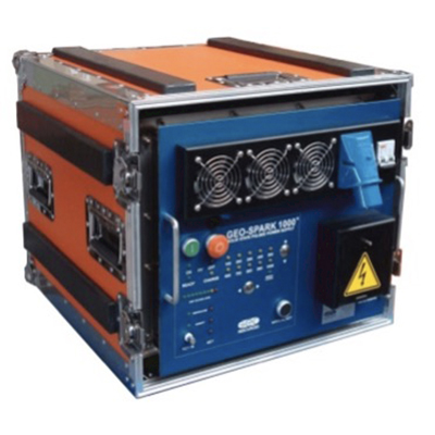 Geo Marine Survey Systems公司Geo-Spark固体脉冲电源系列 - 遨菲克科技 OceanPhysics